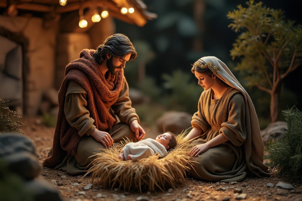 Were the Early Christians Really Aware of December 25 as Jesus’ Birth ...